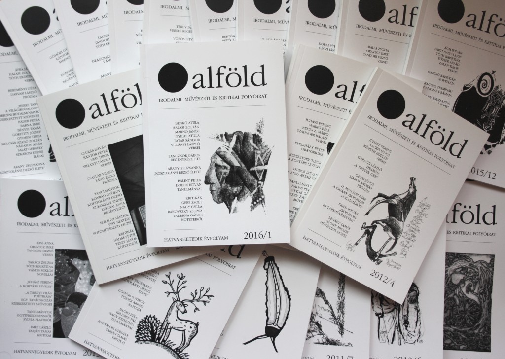 Az Alföld Stúdió - Alföld Online